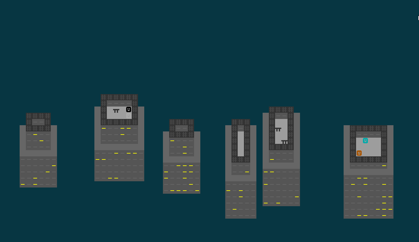 How To Make a Roguelike: #3 Generating Random Caves | Hexworks